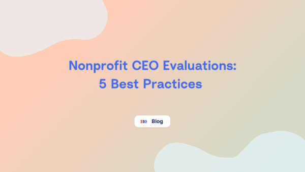 Nonprofit Board Voting Procedures, Best Practices & Tips